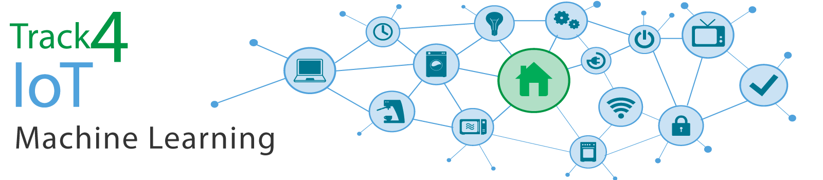 Track 4 – IoT Machine Learning – 27º Taller sobre Tecnologìas de Redes ...
