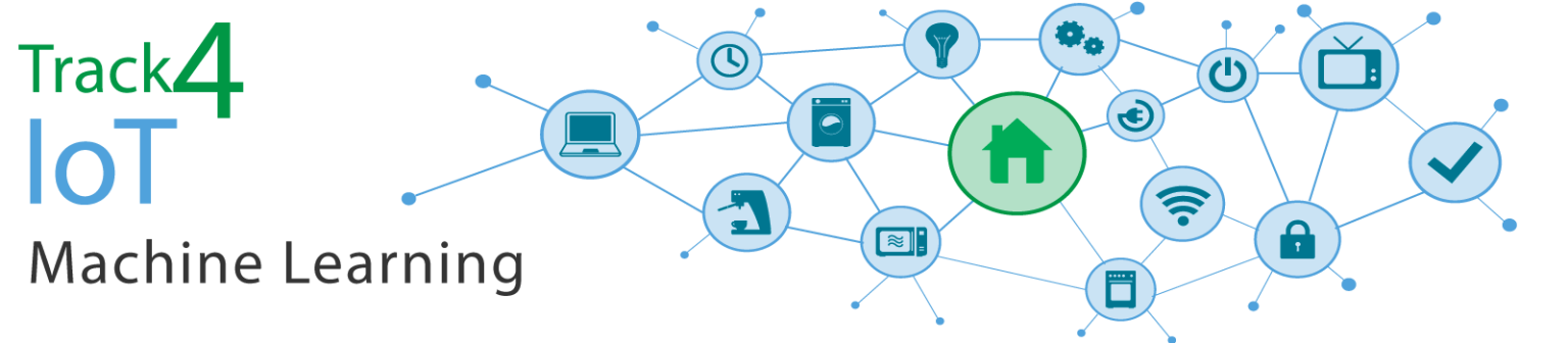 Track 4 – IoT Machine Learning – 28º Taller sobre Tecnologías de Redes Internet para América ...